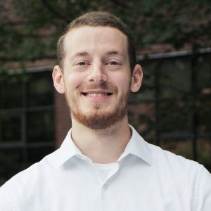 Jeremy Conway | Prigozhin Lab